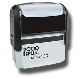 Printer 30